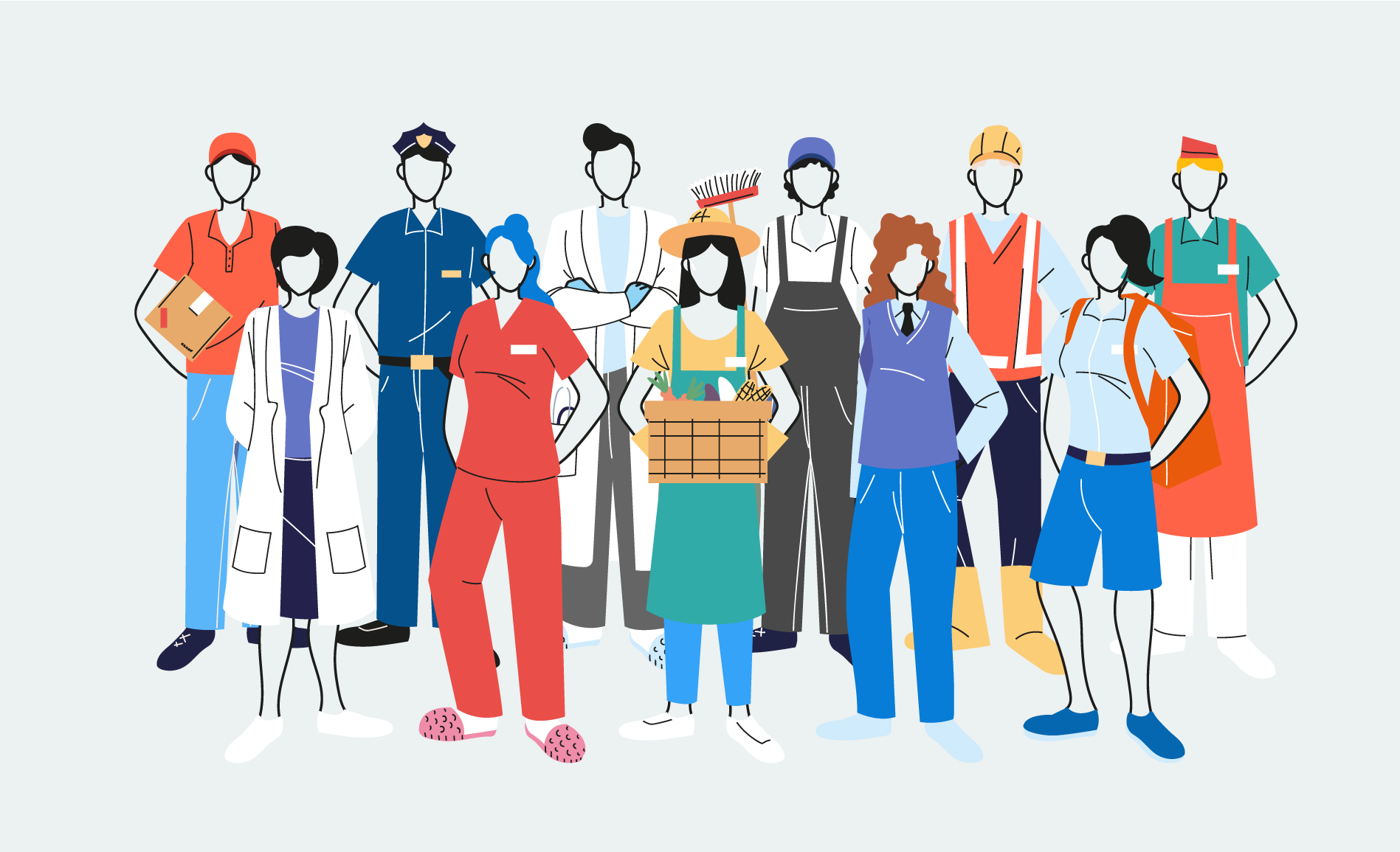4 Key Tips for Motivating Frontline Employees 4 Key Tips for Motivating Frontline Employees